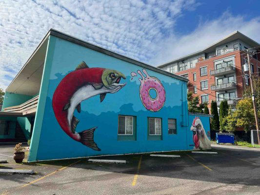 15 Things to Do in Eugene Oregon