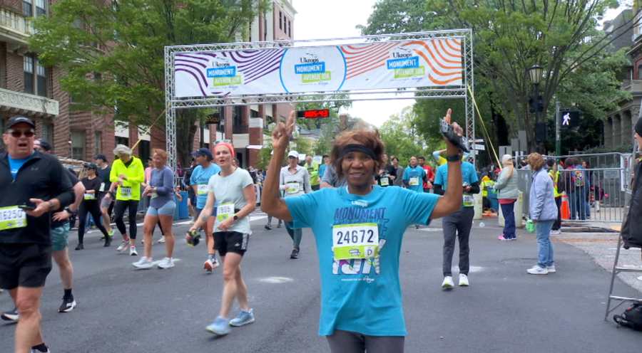 PHOTOS: Ukrop’s Monument Avenue 10K