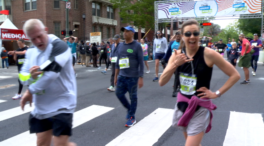 PHOTOS: Ukrop’s Monument Avenue 10K