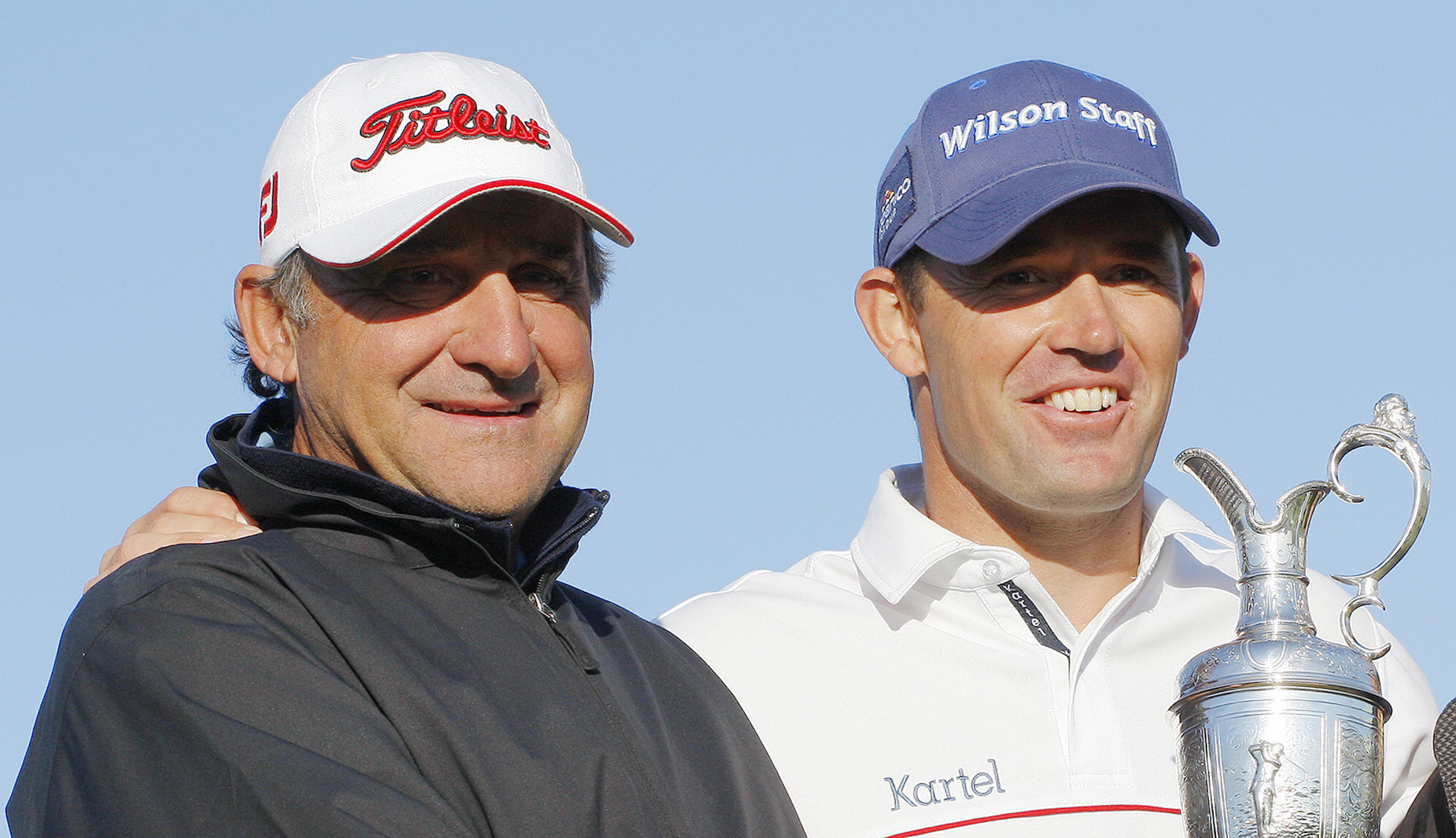 Who Is Bob Rotella? The Man Behind Rory McIlroy’s Masters Run