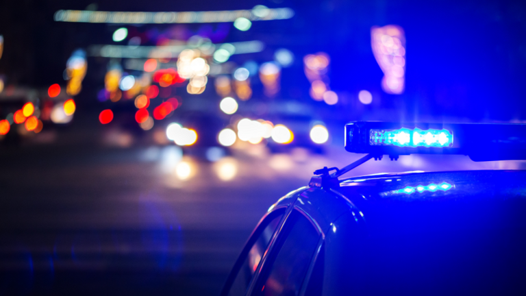 Man arrested with firearm on Syracuse University campus, no ongoing threat