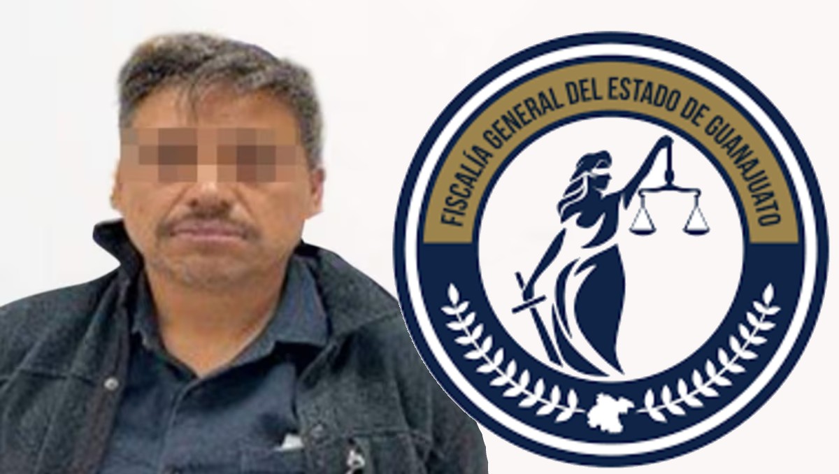 Liberan a Alan 'N', papá de Alana, por tercera vez; juez determina no ...