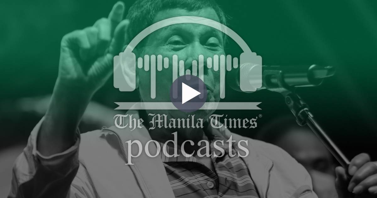 HEADLINES: Truth Commission on drug war pushed | April 13, 2025