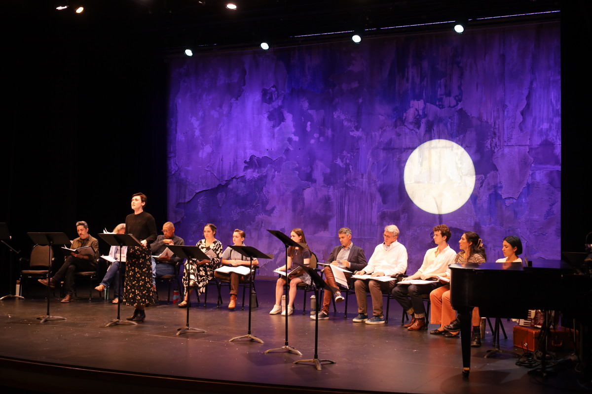 Minneapolis theater spotlights new theatrical work with NEXT Festival ...