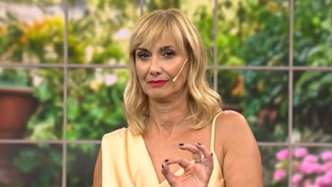 Karin Cohen habló de las desprolijidades de El Nueve y su posible ...