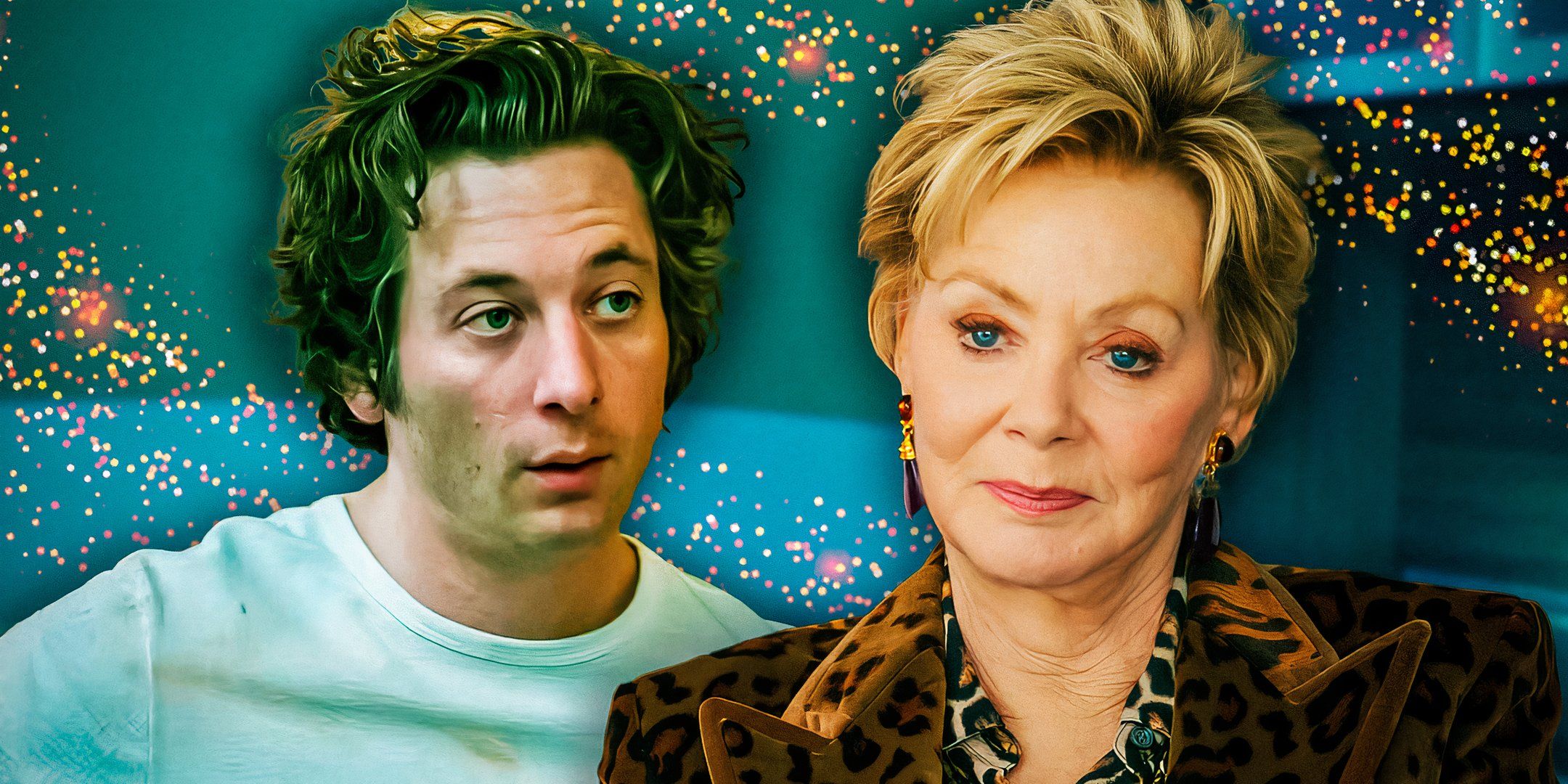 Jean Smart's 99% RT Comedy Show That Beat The Bear At The Emmys Last Year Just Premiered Season ...
