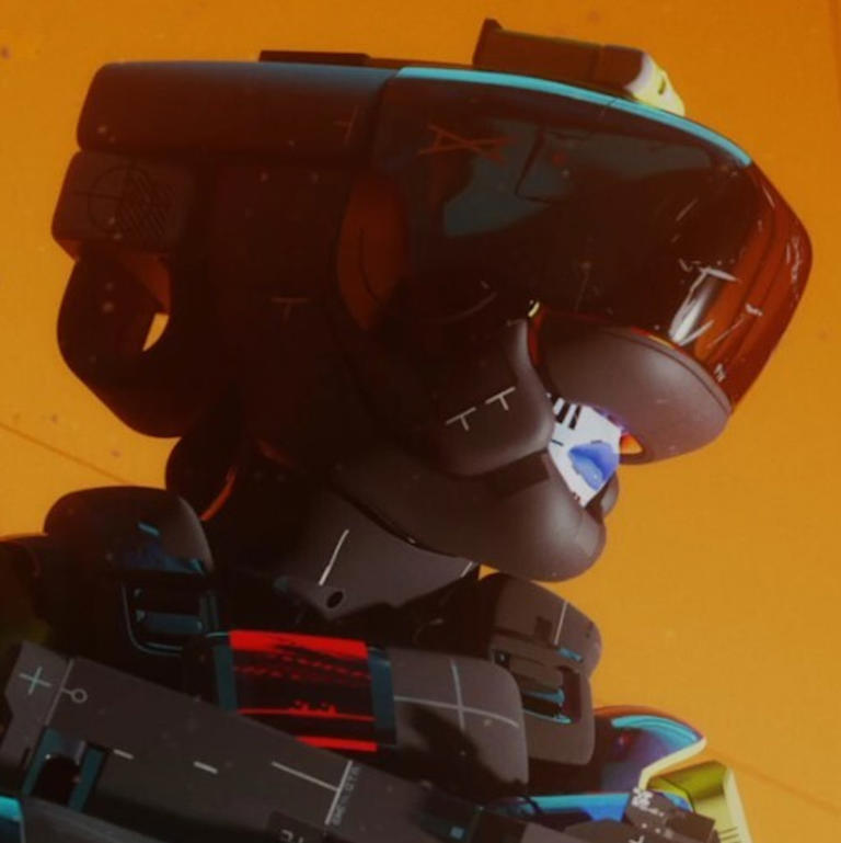 Marathon: Everything we know about Bungie's sci-fi extraction shooter