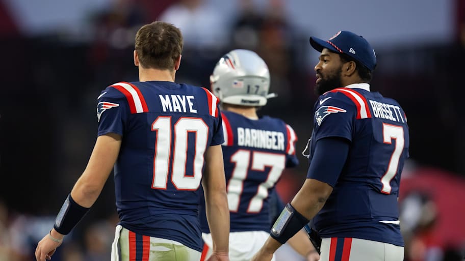 Patriots Veteran Will Not Be Missed by New England Fans After Offseason ...