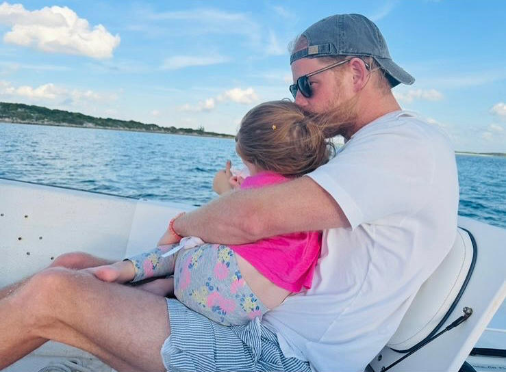 Meghan Markle shares rare glimpse of Archie, Lilibet with ‘special gift’ from ‘Papa’ Prince Harry