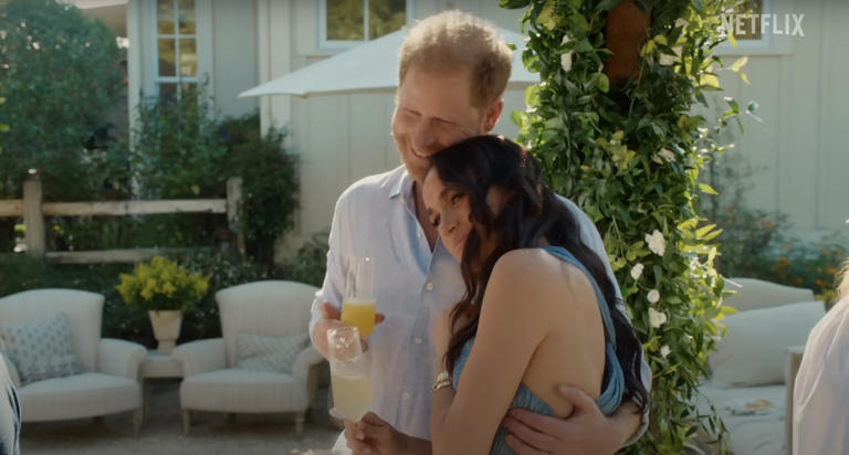 Meghan Markle shares rare glimpse of Archie, Lilibet with ‘special gift’ from ‘Papa’ Prince Harry