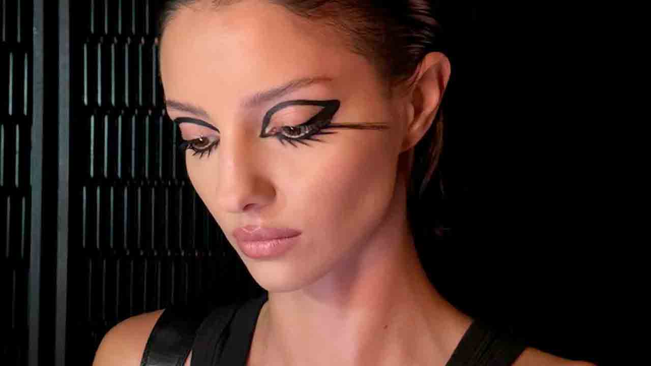 Model Lucy Markovic Dies at 27 Due to Serious Medical Condition