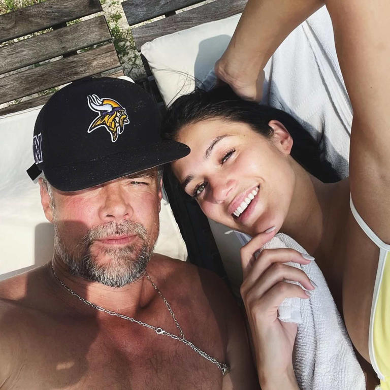 Who is Audra Mari, the wife of Transformers alum Josh Duhamel, in turn ...