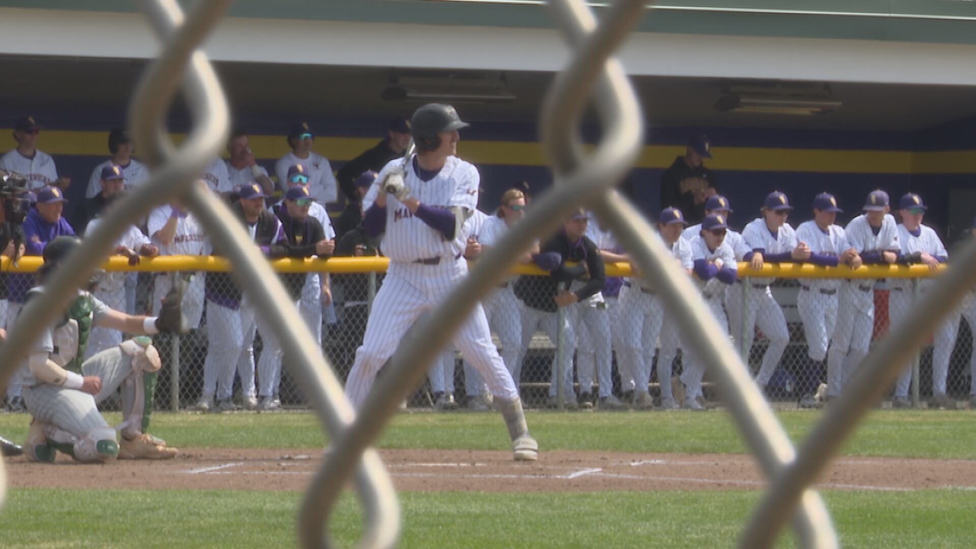 MSU baseball takes care of business against Bemidji State