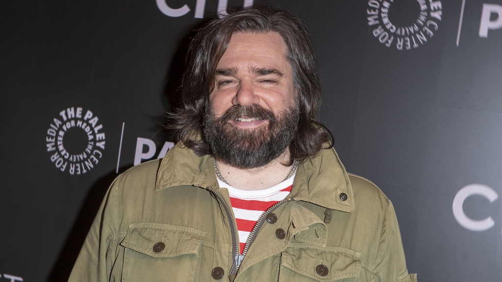 Matt Berry passed up on Minecraft lead role due to scheduling issues
