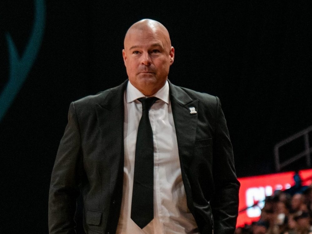 Sea Bears GM Taylor: 'I loved our draft'