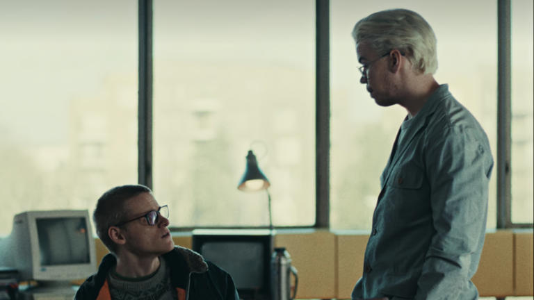 I Have One Gripe About Black Mirror's Plaything, And It Involves Will ...