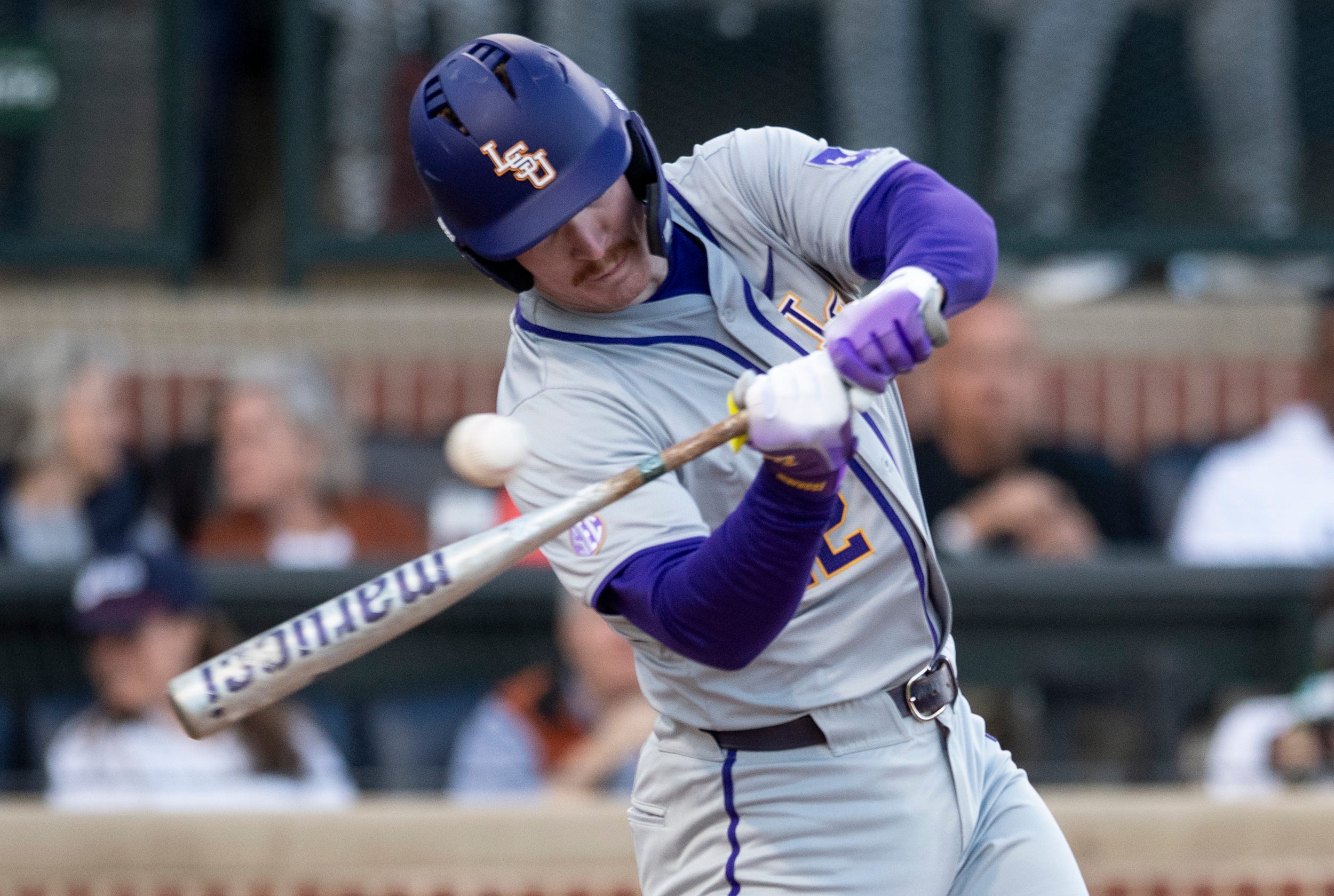 LSU baseball at South Carolina score today: Tigers take down Gamecocks ...