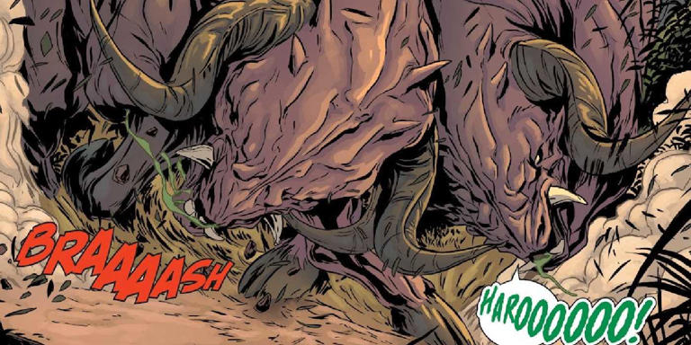 12 Strongest Non-Human Hulks in Hulk Lore, Ranked by Power Level