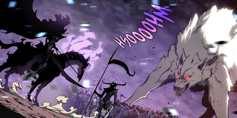 10 Most Tragic Solo Leveling Characters