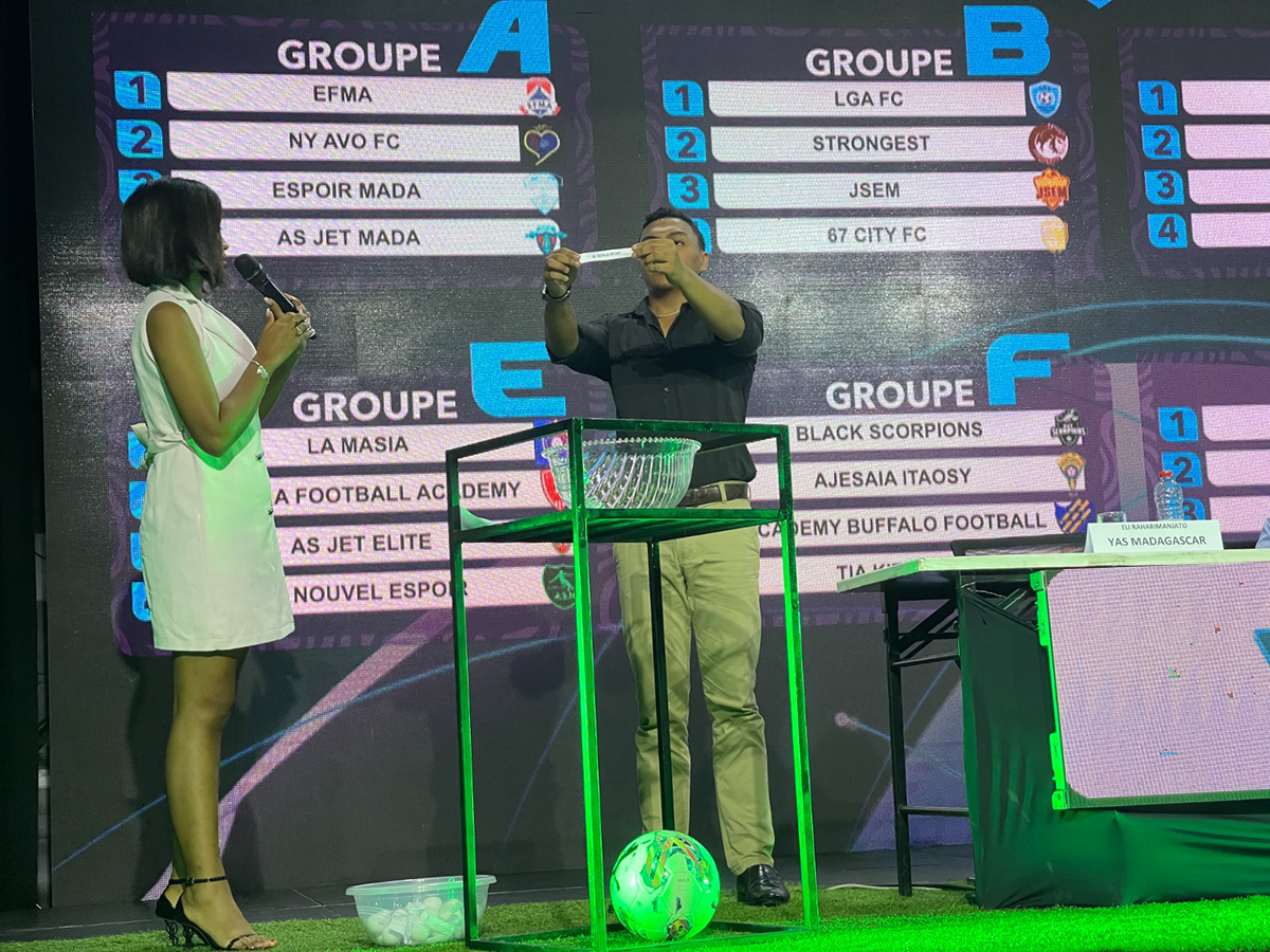 FOOTBALL - VIVA FUTBOL U17 - La vérification d’âge très sévère