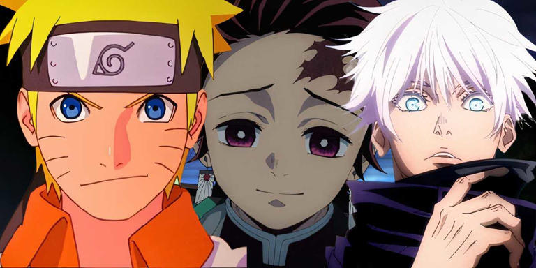 Demon Slayer Isn’t Just a Good Show, It Undermines Anime’s Most Boring ...