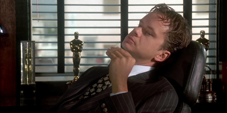 Enjoying 'The Studio'? This Darker, More Edgy Hollywood Satire From ...