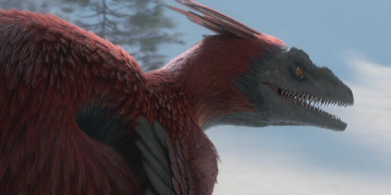 Every Jurassic World Movie Character Who Returns In Netflix’s Chaos ...