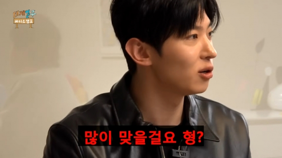 ‘UDT’ 출신 덱스, 기안84 “군 생활 재밌겠다” 발언에 날린 일침은