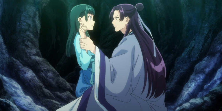 What Is Donghua? The Rise of of Popular Chinese Animation Like To Be ...