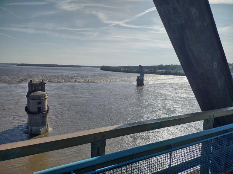 Revisiting the St. Louis scenes of ‘Escape From New York’ – What do ...