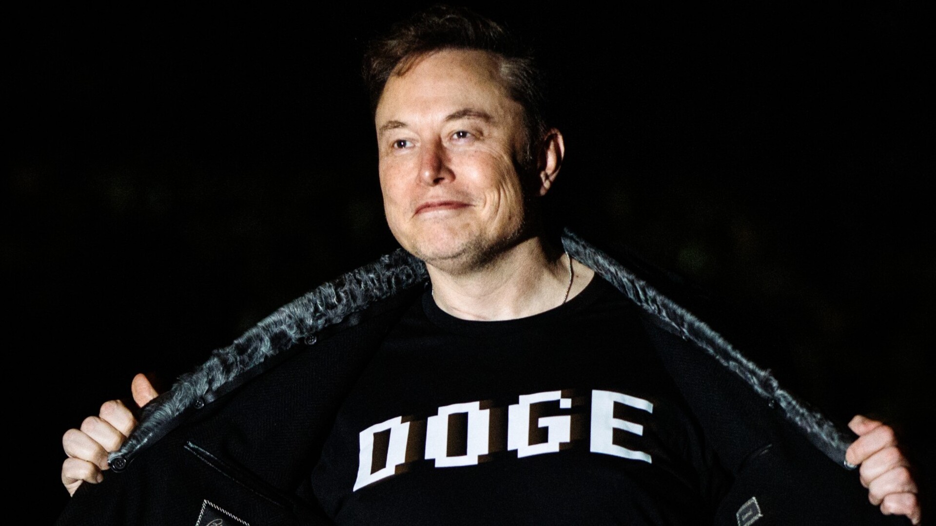 DOGE team must ‘continue’ beyond Elon Musk’s tenure