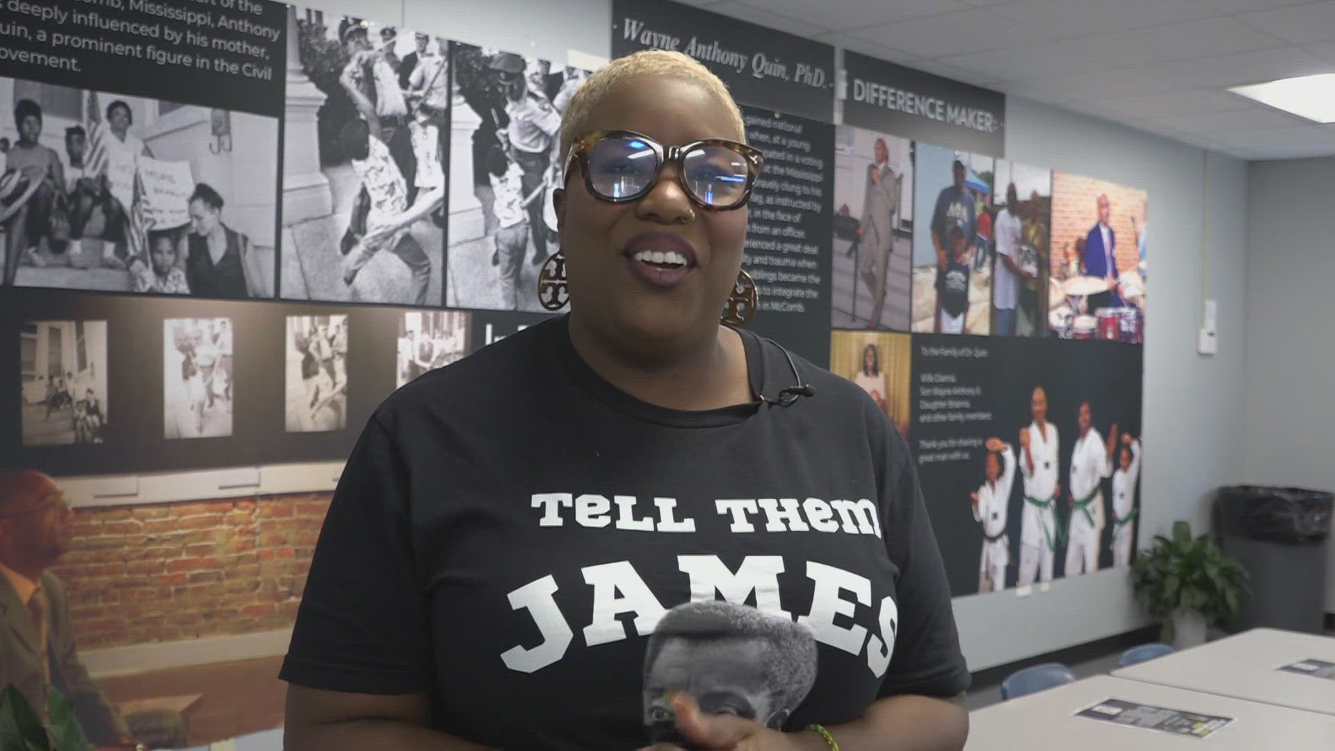 Rep. Michele Rayner hosts town hall to discuss legislative session