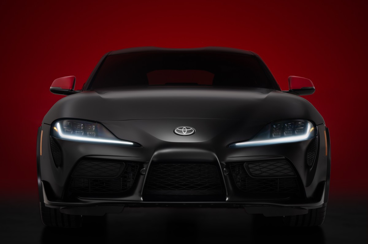 The Next Supra Is More Than Two Years Away, And It'll Probably Lose Two ...