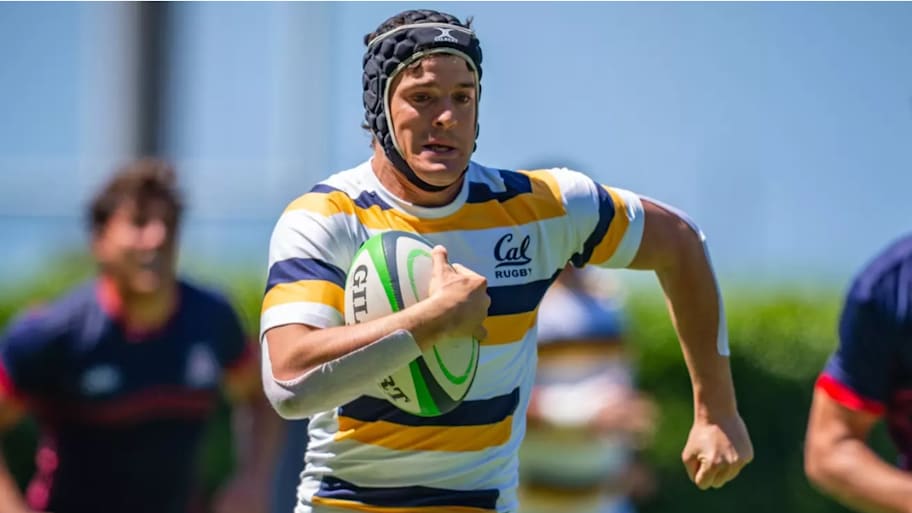 Cal Advances to Face Saint Mary's in National Rugby Semifinals