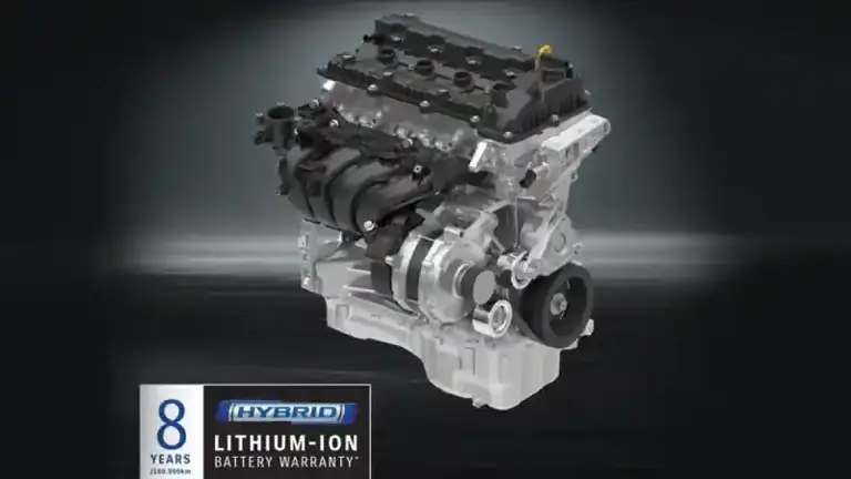 Suzuki Fronx, Mobil Suzuki Indonesia Pertama Yang Pakai Fitur ADAS