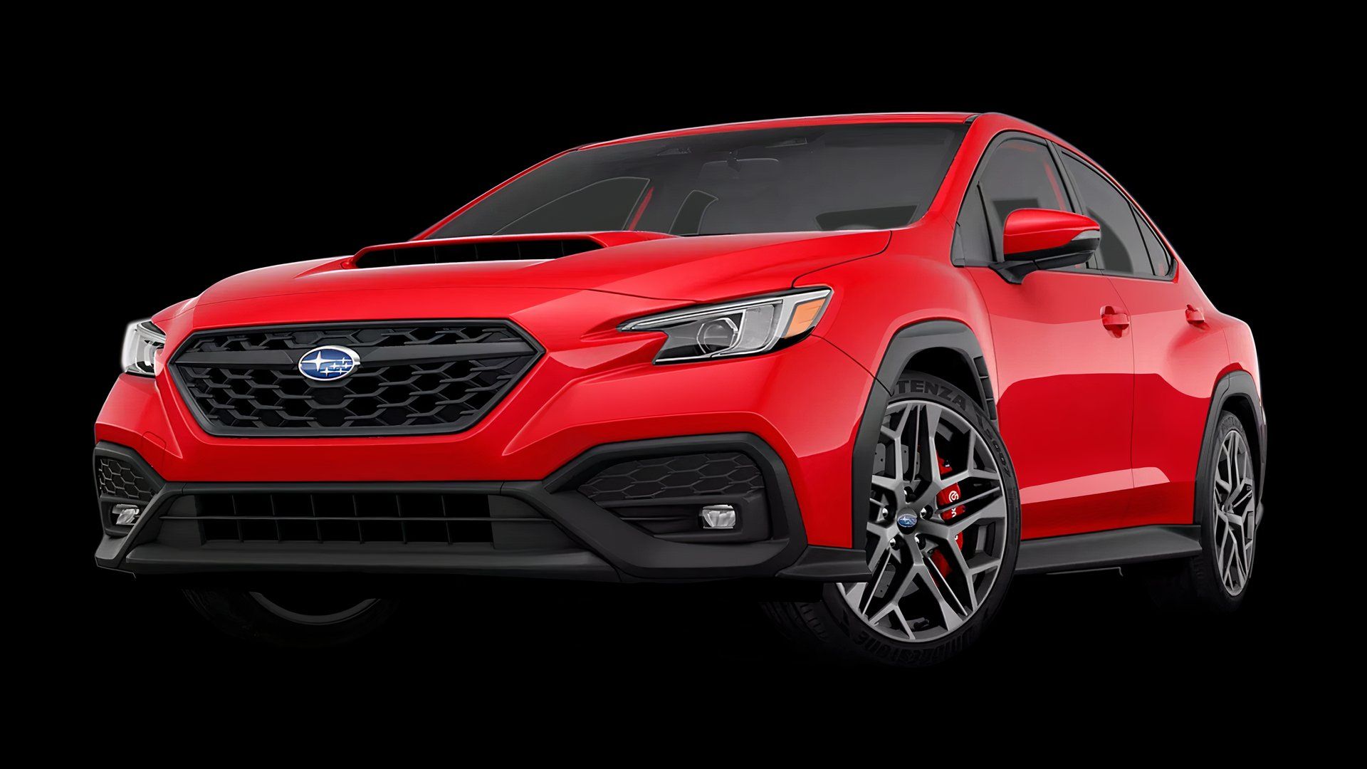 10 New Performance Cars That Are Surprisingly Affordable