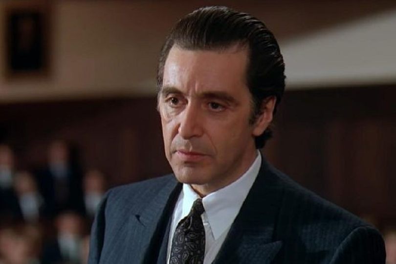 Acclaimed Al Pacino film that ‘broke streak’ is airing on TV tonight
