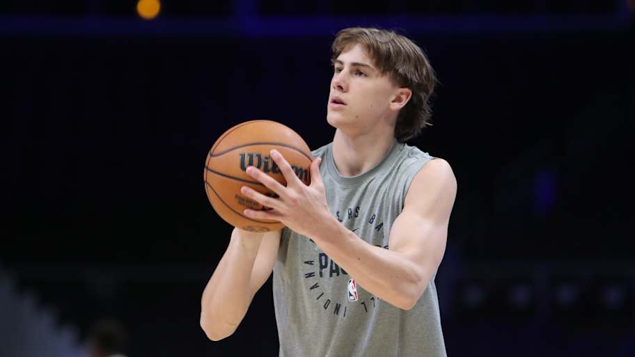 Indiana Pacers Rookie Gets Run, Produces vs. Magic