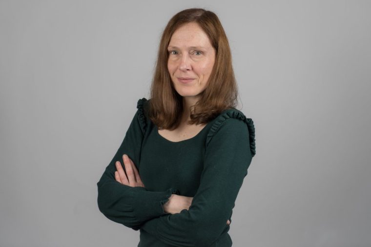 ‘I’m a doctor but next year I won’t have a job’