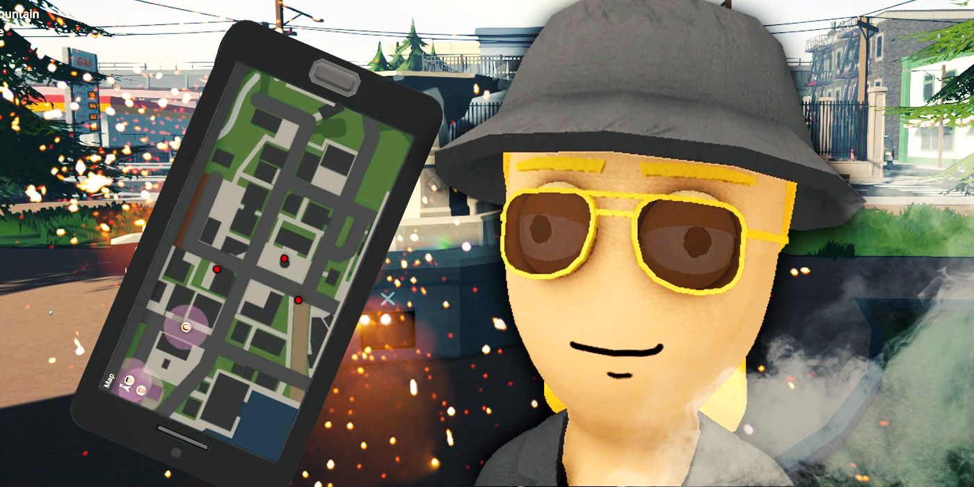 All Uncle Nelson Stash Locations In Schedule 1