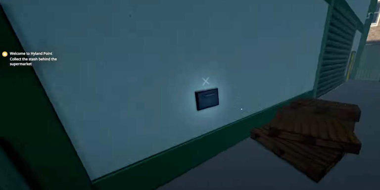 All Uncle Nelson Stash Locations In Schedule 1