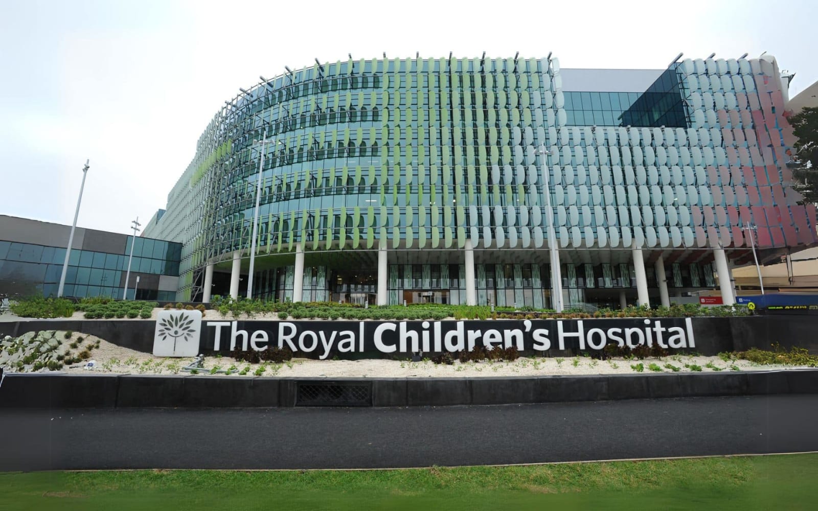The Royal Children’s Hospital (RCH) Slashes Cancer Centre Jobs Ahead of ...