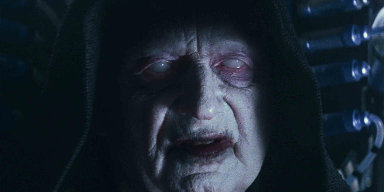 Andor's Tony Gilroy Says Star Wars Horror Project Is Coming