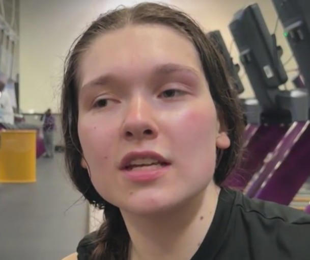 Former ECU student goes viral, speaks out after arrests, withdrawal Former ECU student goes viral, speaks out after arrests, withdrawal