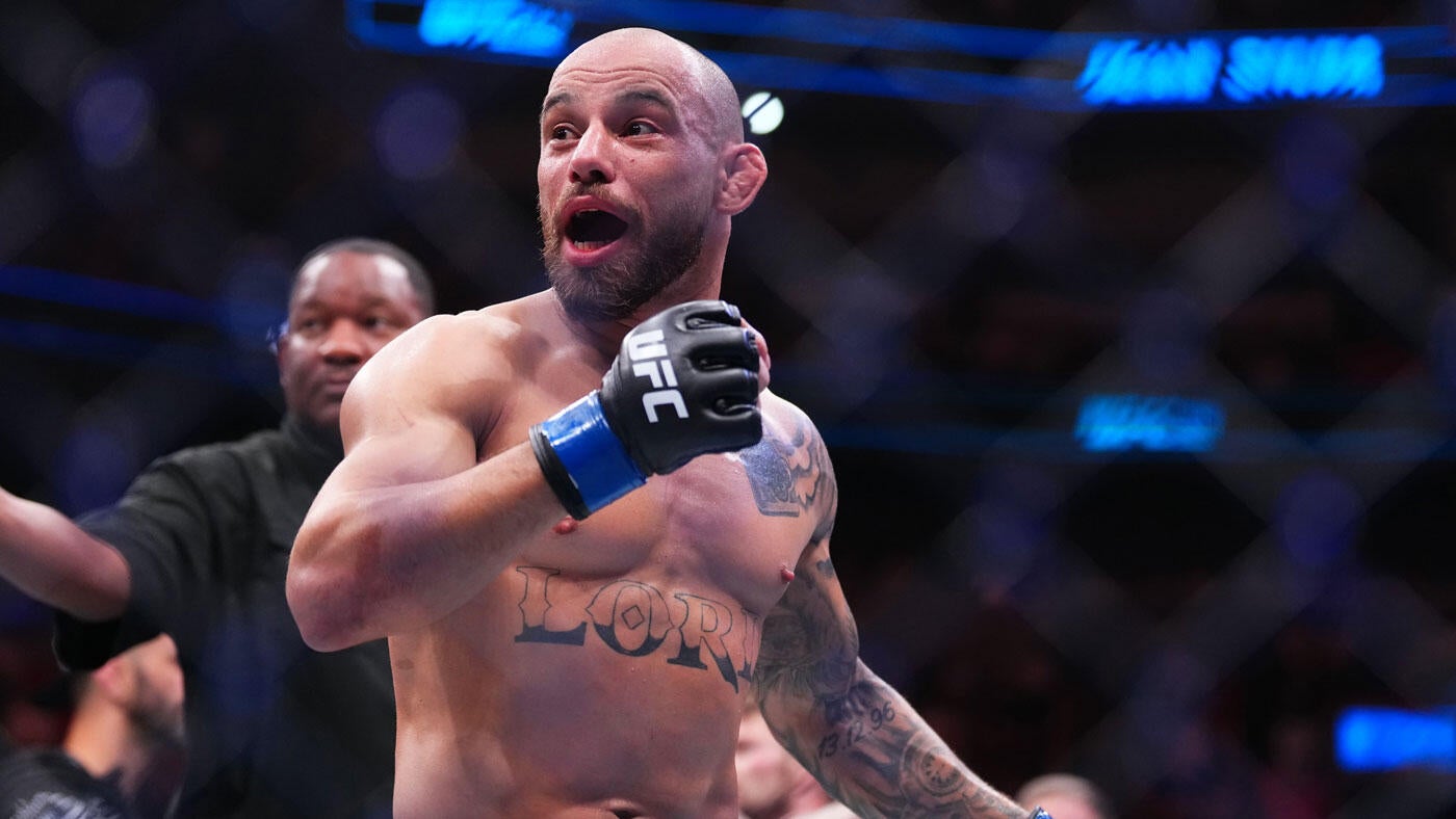 UFC 314 results, highlights: Jean Silva batters Bryce Mitchell en route ...