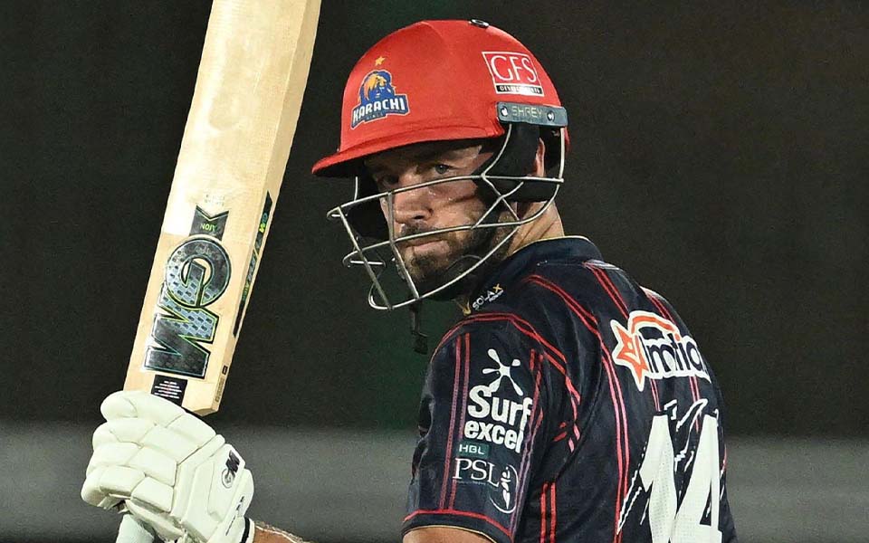 PSL 2025, Match 3 Review: Vince’s counterattacking century overpowers ...