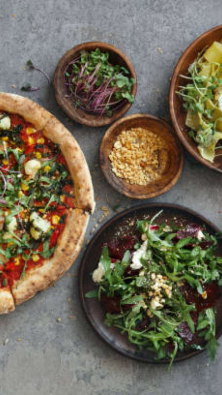 Meat-based diet vs vegan diet: Which is healthier and why?