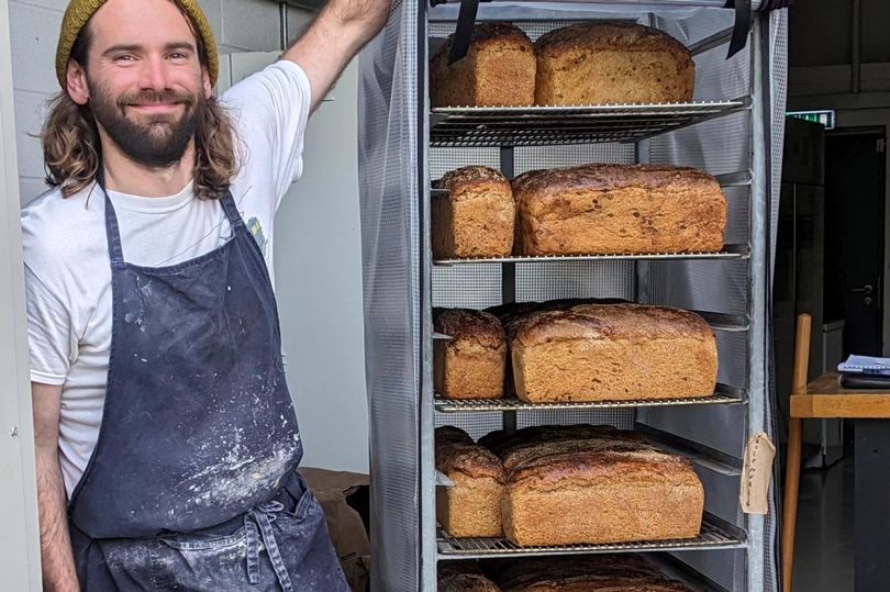I tried Somerset's new award-winning bakery to see if it's as good as ...