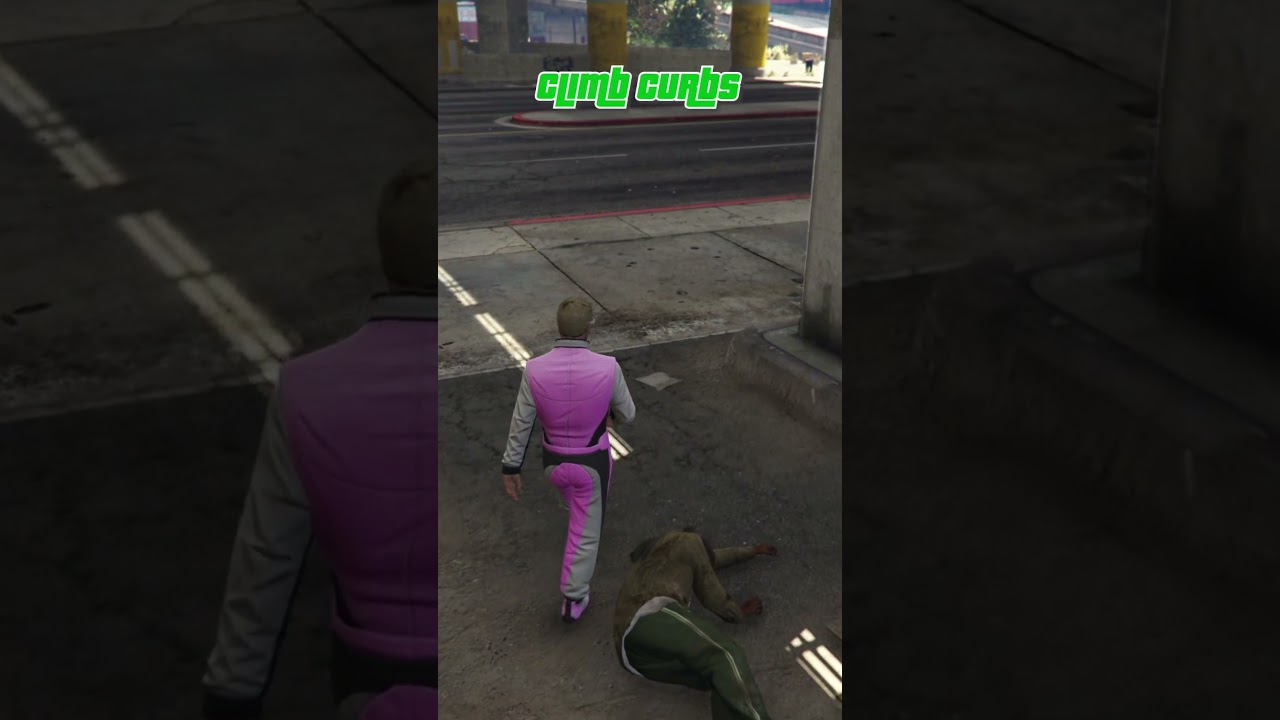 "Busting 5 Myths in GTA 5 —Okay, One Last Quick Gaming Debunk"