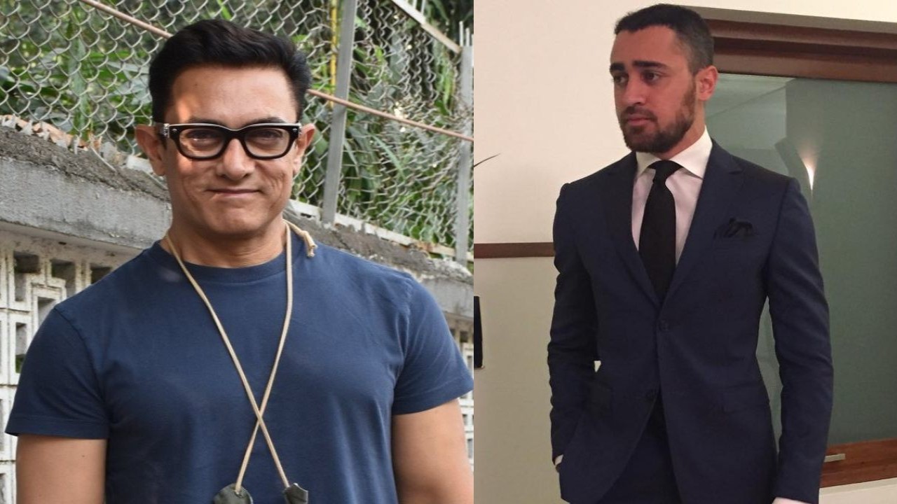 Imran Khan says Aamir Khan’s Raja Hindustani is ‘problematic’ and ...